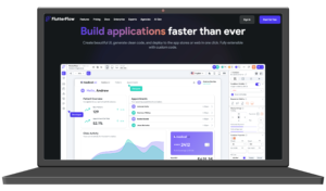 FlutterFlow Fab - Créez votre application mobile et web sans coder